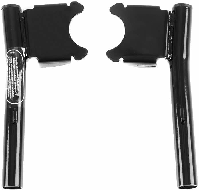 Phil Teds Navigator REAR Adapter For Phil Teds Mountain Buggy C Phil Teds Navigator REAR Adapter For Phil Teds Mountain Buggy C