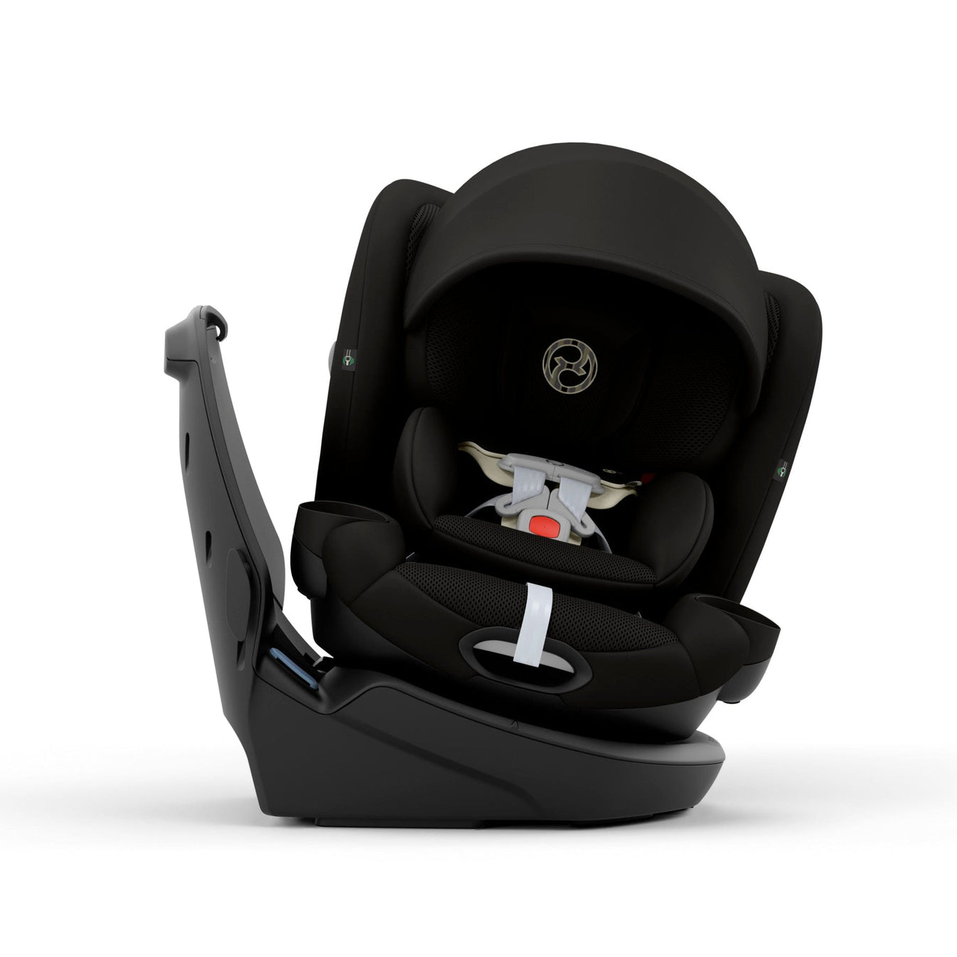Cybex Callisto G 360 Rotating All-in-One Convertible Car Seat - Moon B ...