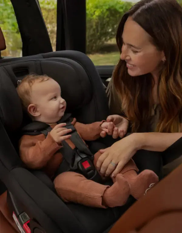 Namesake Gliders – Albee Baby